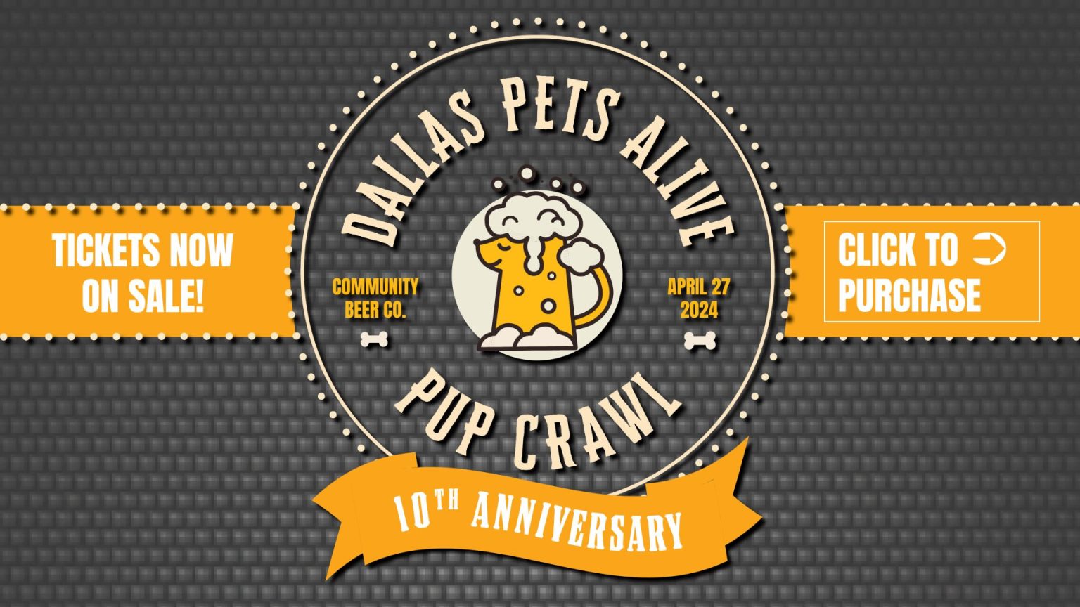 Dallas Pets Alive! | Saving Lives In Dallas